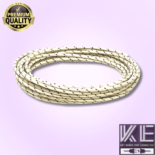 Braided Wire – Flexible & Durable Cables | KE Kable