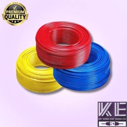 Electric Wire - KE Kable – Wires Manufacturer