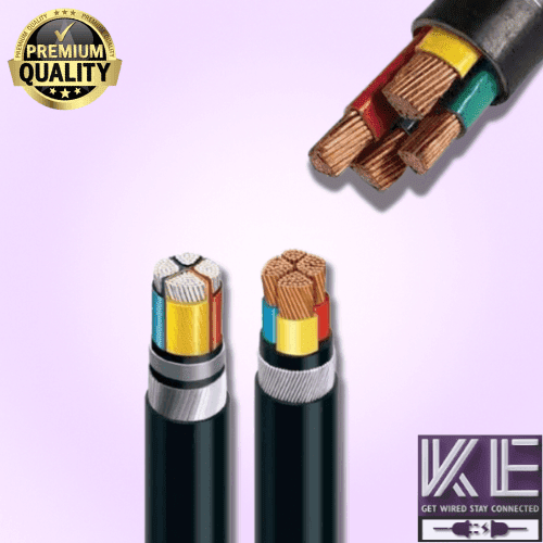 Power Cable - KE Kable – Wires Manufacturer